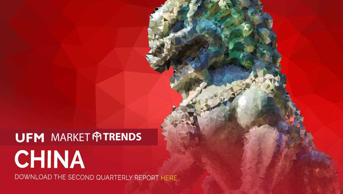 Changing the Chinese Economic Model - UFM Market Trends