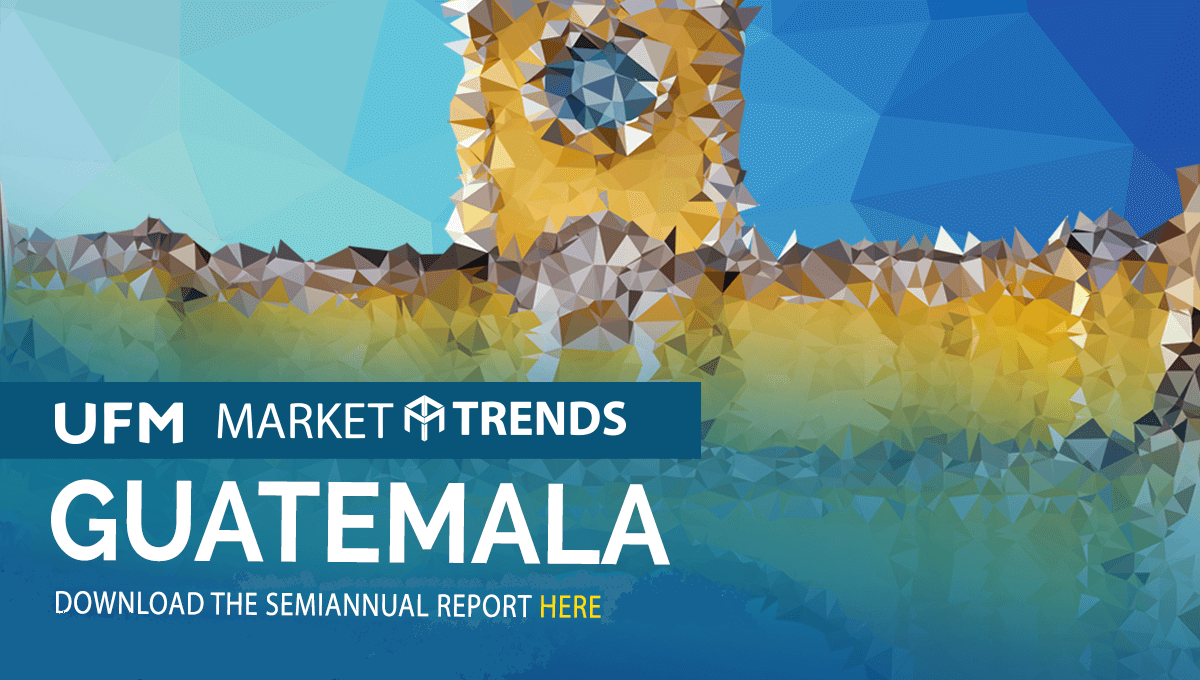 Guatemala´s Growth Shines Amidst a Central America with Economic ...