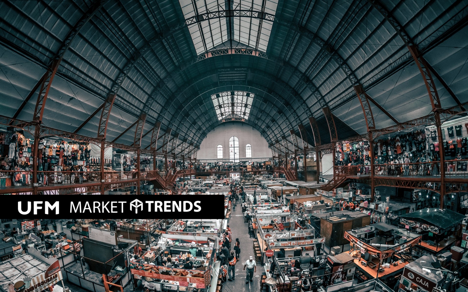Death by Inflation or by Interest Rate Hikes? - UFM Market Trends