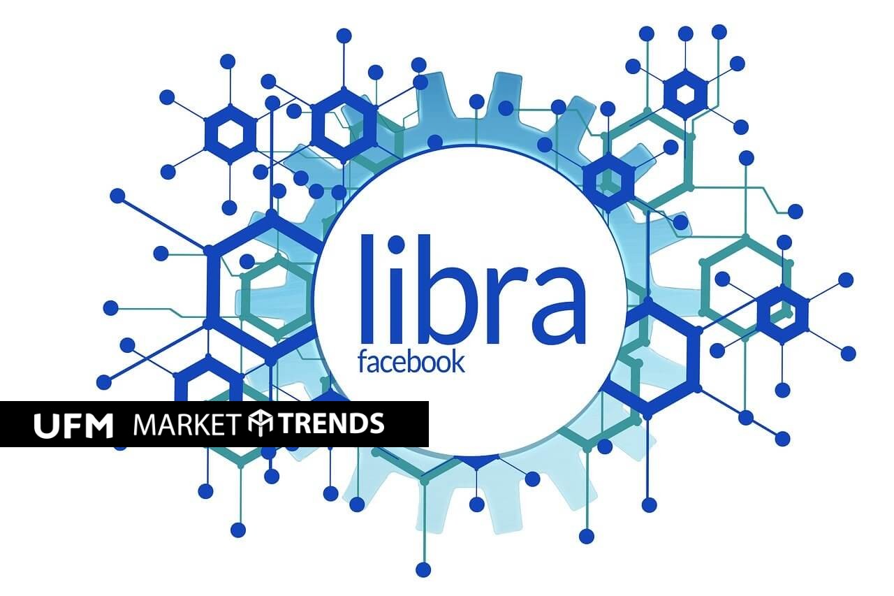 La nueva criptomoneda de Facebook y su problema con las autoridades ...